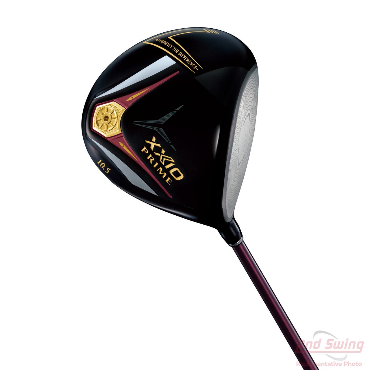 XXIO Prime 13 Driver (PRIME 13 DVR) | 2nd Swing Golf